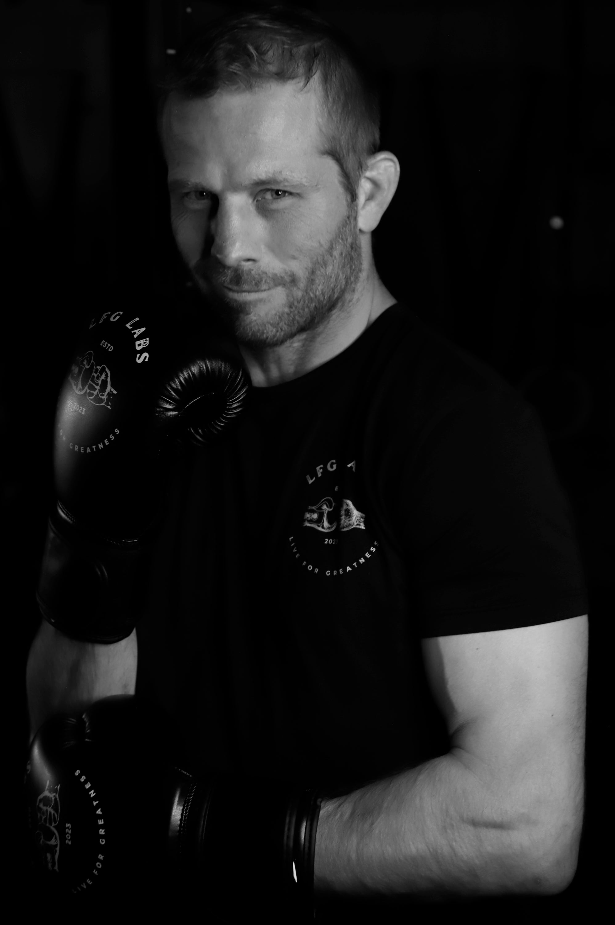 LFG Labs | MMA and Boxing Gym Calgary