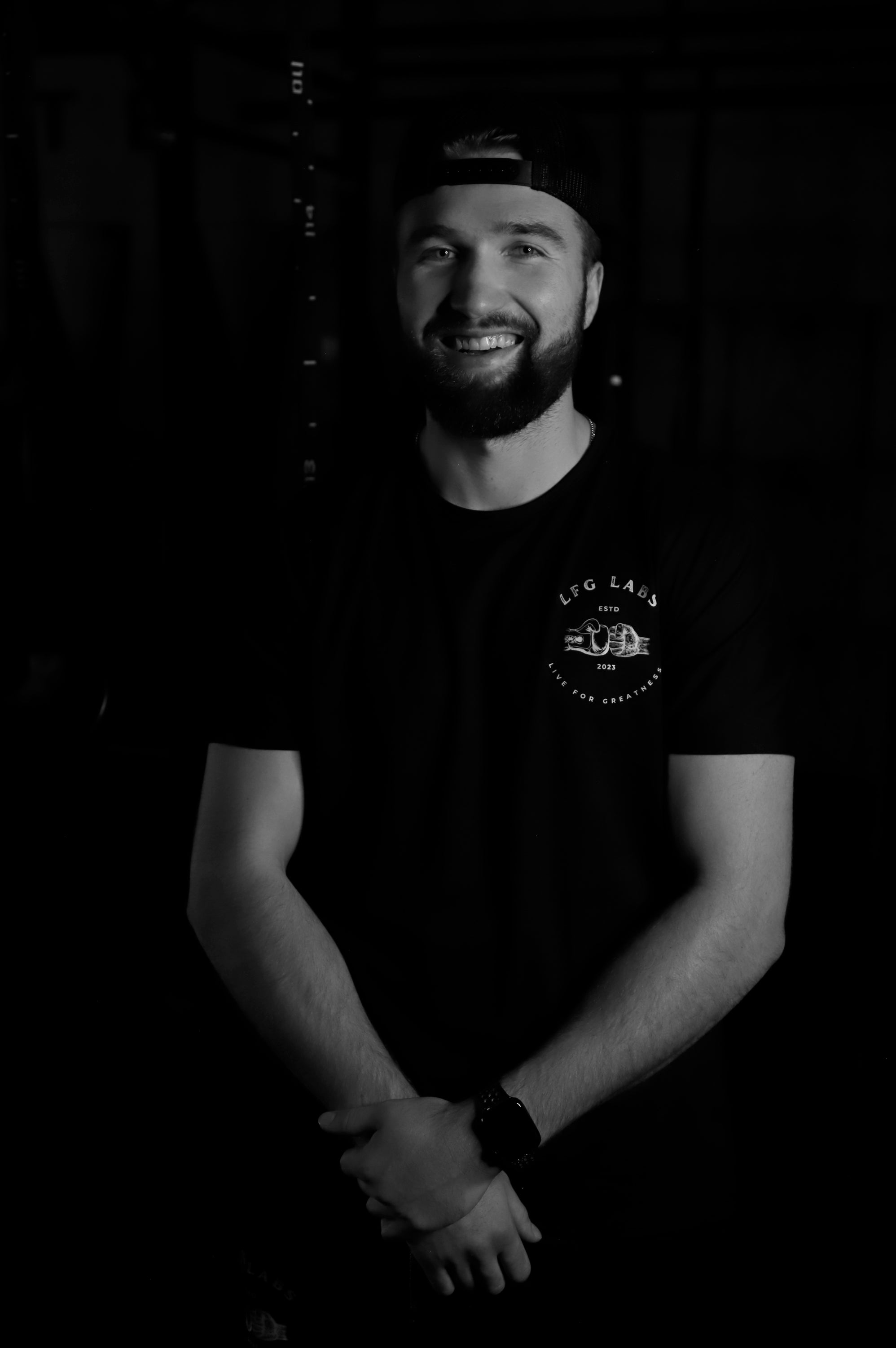 LFG Labs | MMA and Boxing Gym Calgary