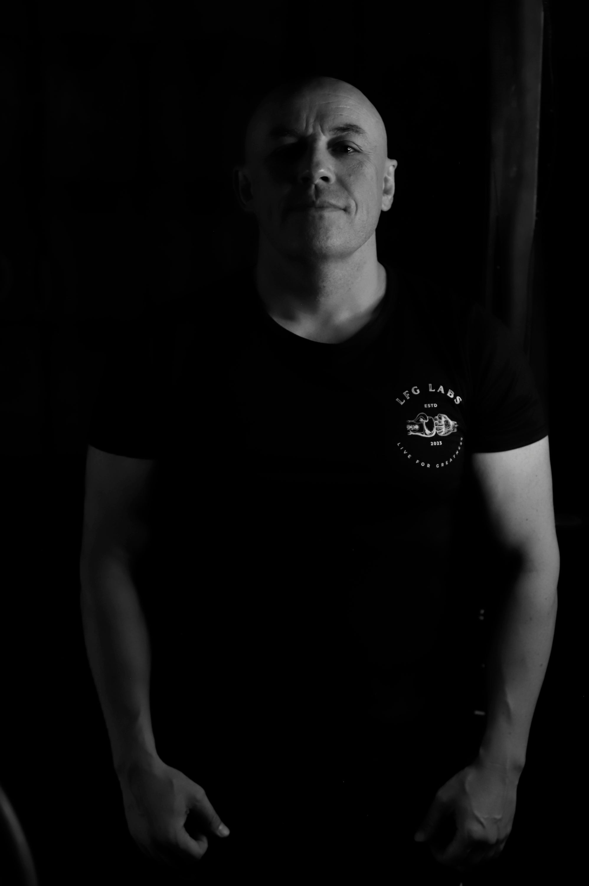 LFG Labs | MMA and Boxing Gym Calgary