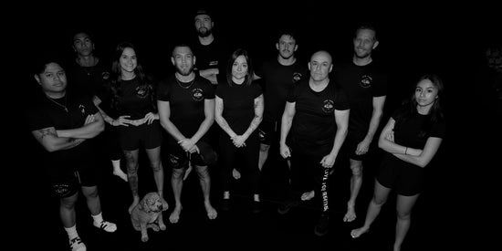 LFG Labs | MMA and Boxing Gym Calgary