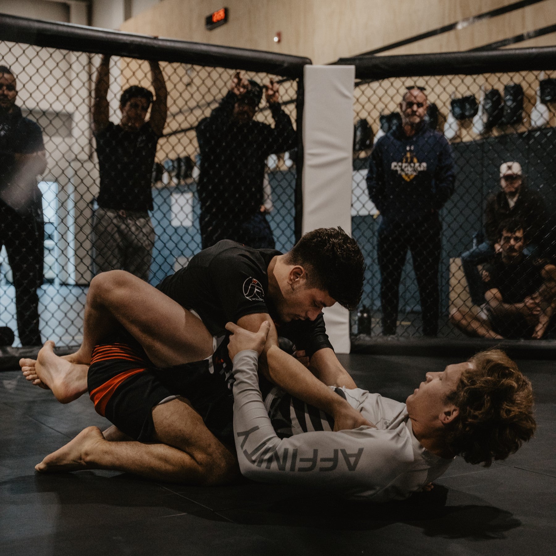 LFG Labs | MMA and Boxing Gym Calgary