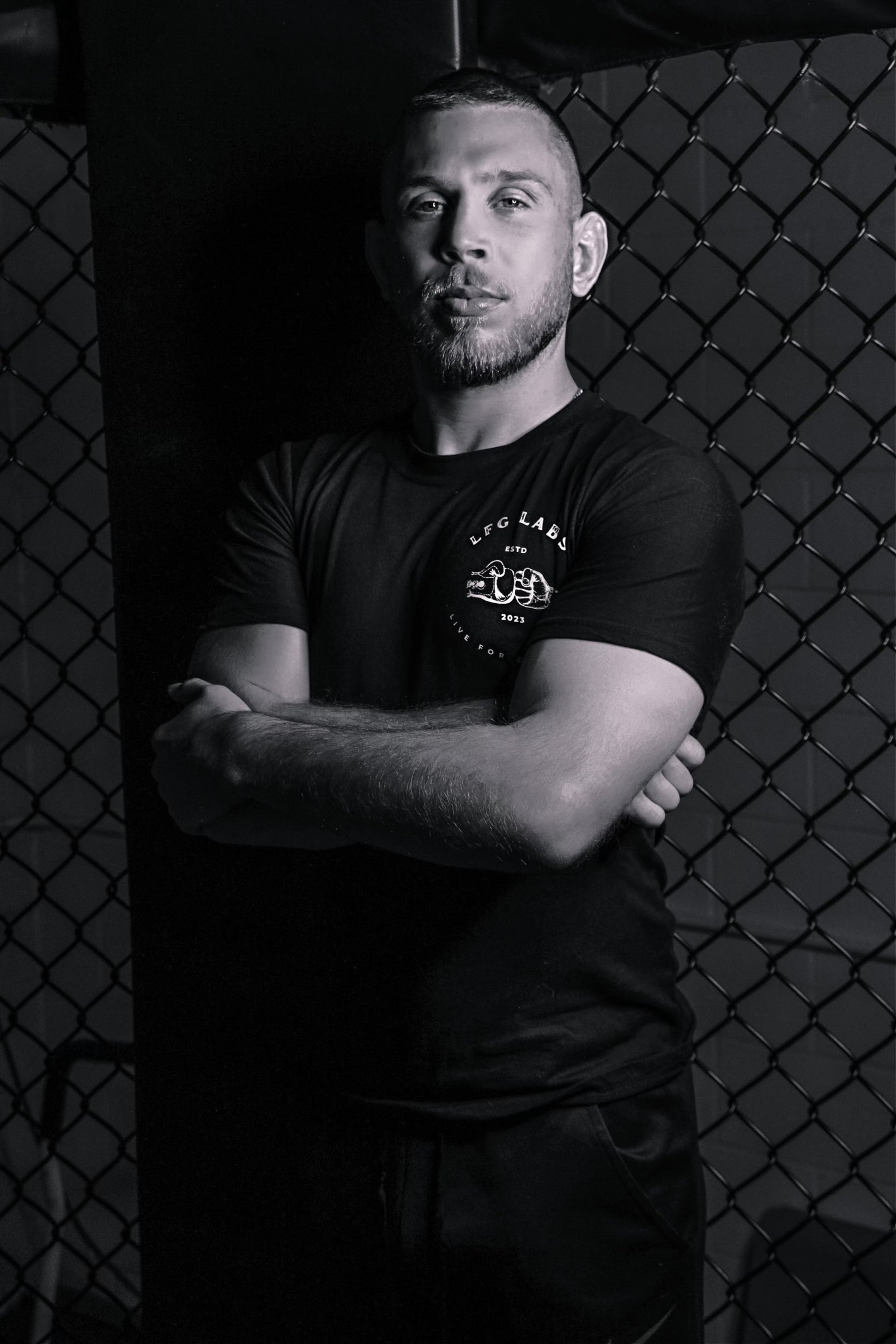 LFG Labs | MMA and Boxing Gym Calgary