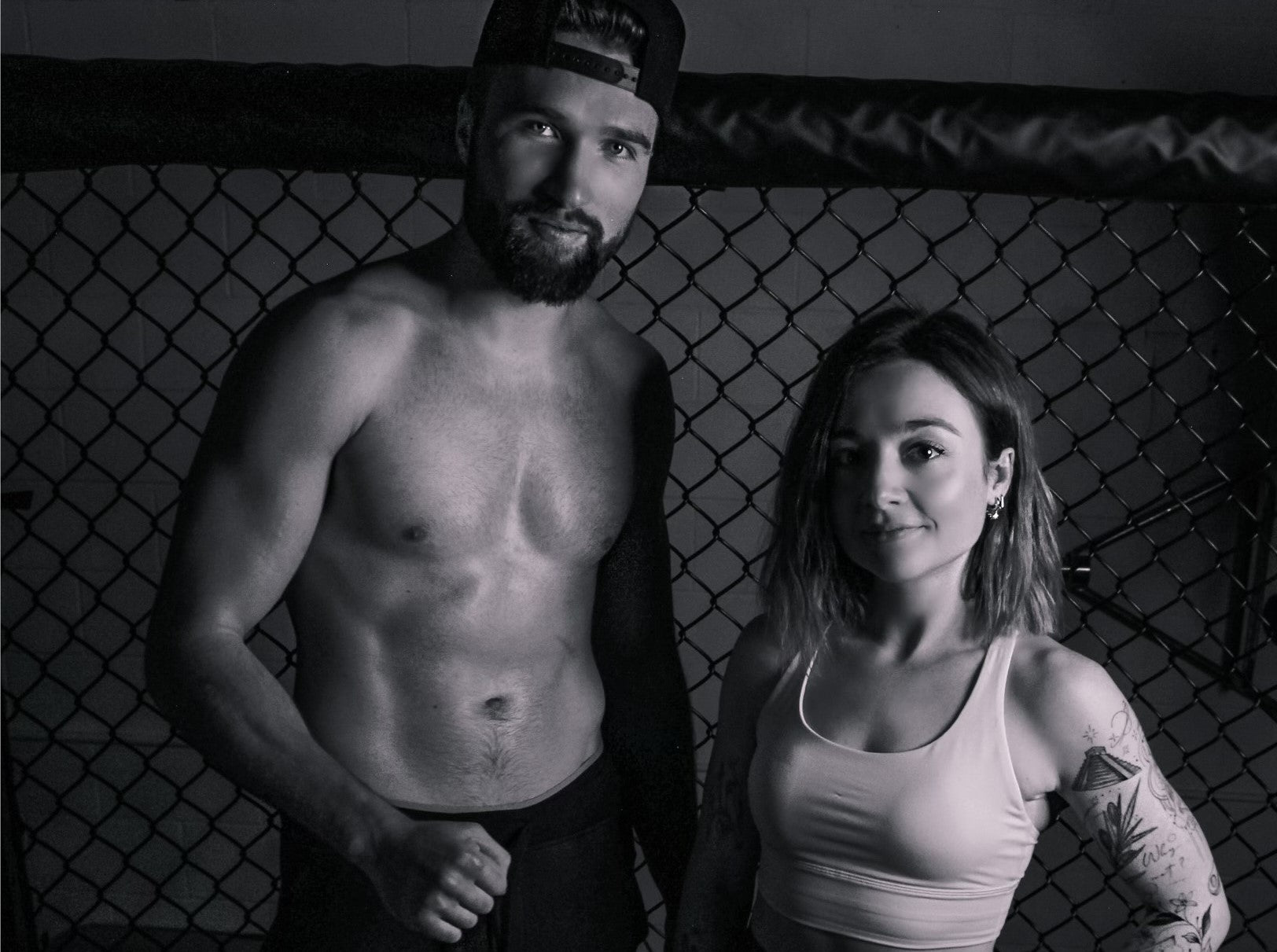 LFG Labs | MMA and Boxing Gym Calgary