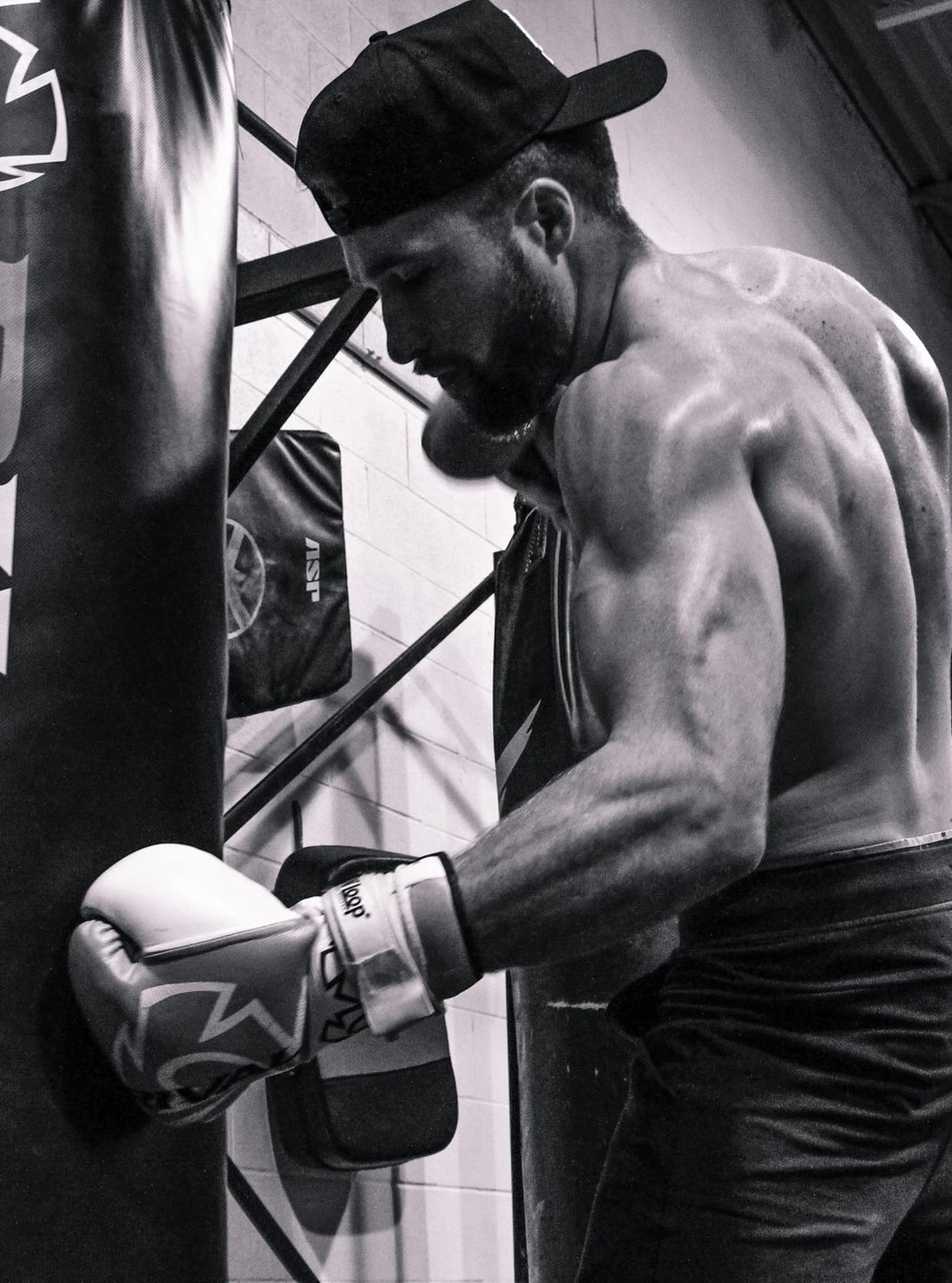 LFG Labs | Live for Greatness