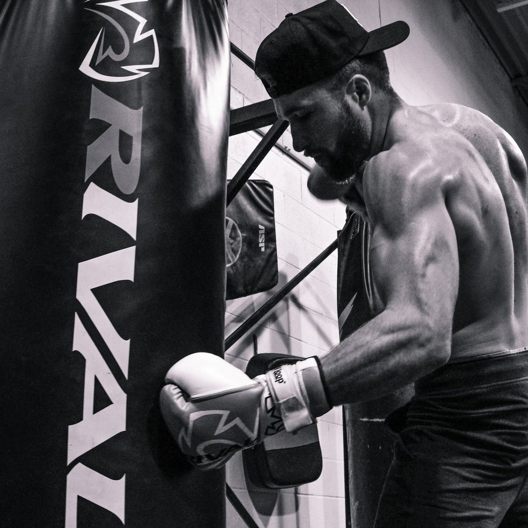 LFG Labs | MMA and Boxing Gym Calgary