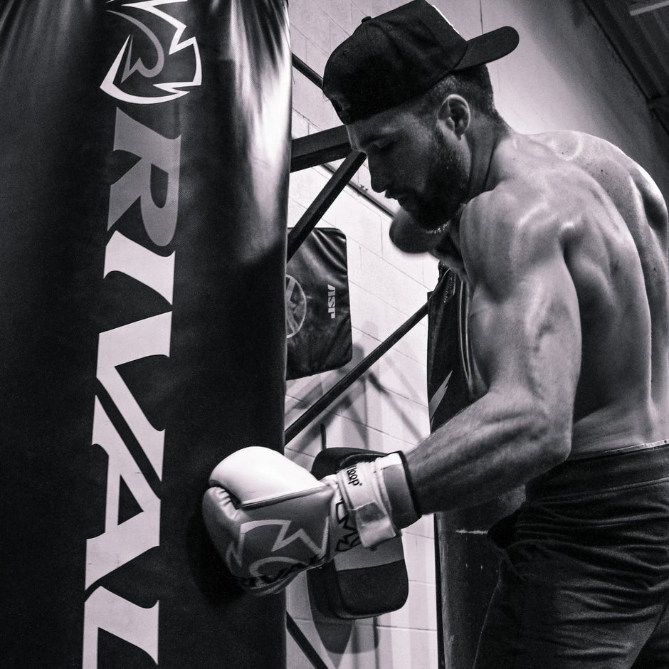 LFG Labs | MMA and Boxing Gym Calgary