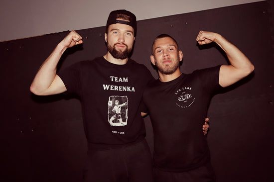 LFG Labs | MMA and Boxing Gym Calgary