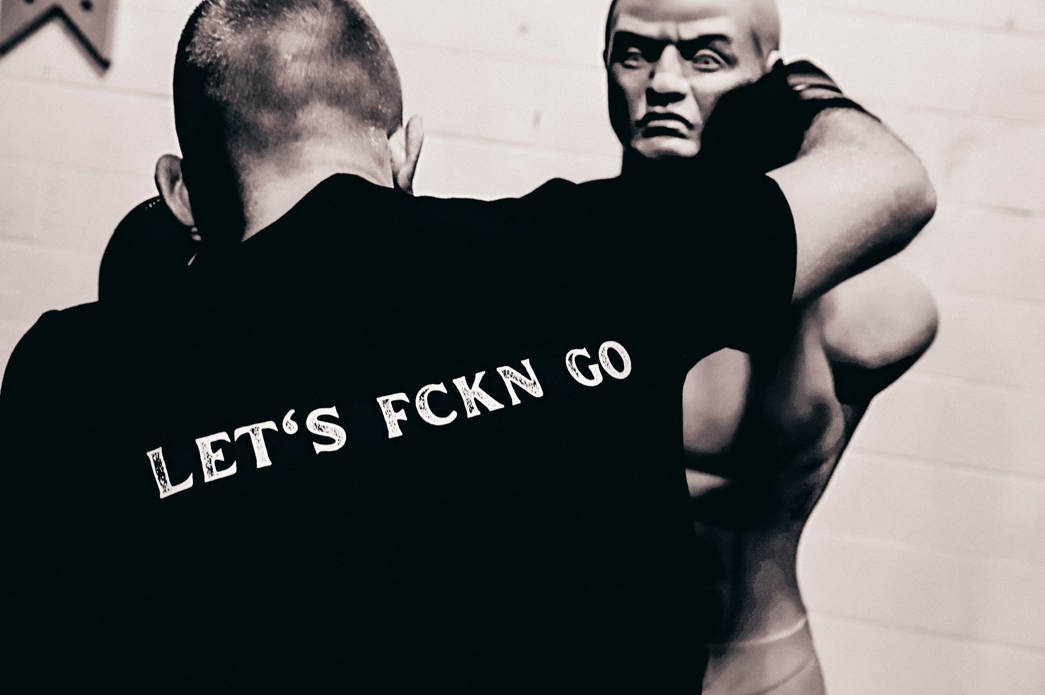 LFG Labs | MMA and Boxing Gym Calgary