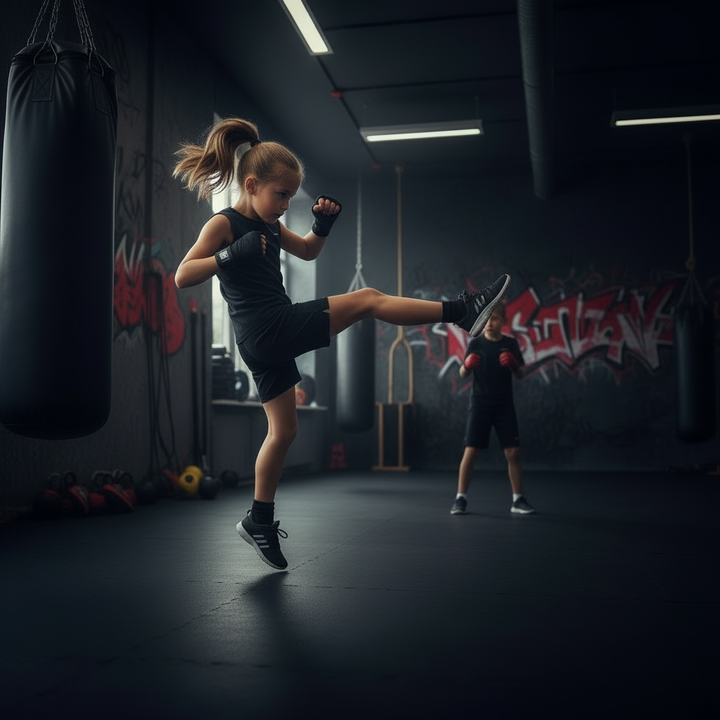 LFG Labs | MMA and Boxing Gym Calgary