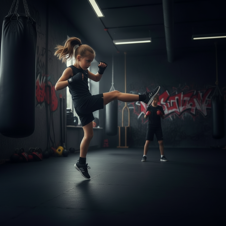LFG Labs | MMA and Boxing Gym Calgary