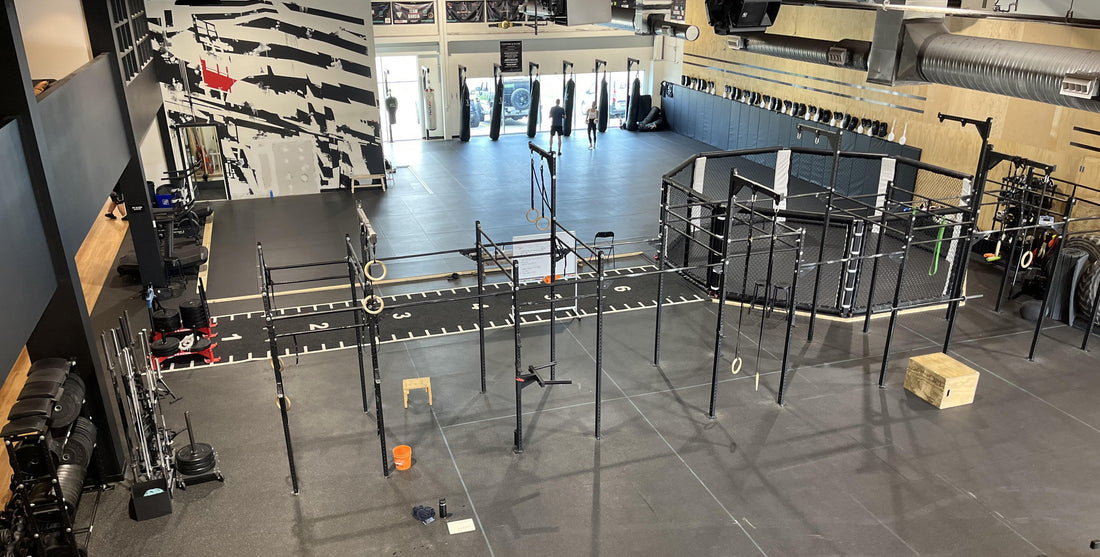 LFG Labs | MMA and Boxing Gym Calgary